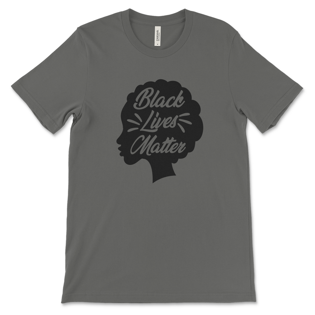 BLM Face – Rhythmic Creations
